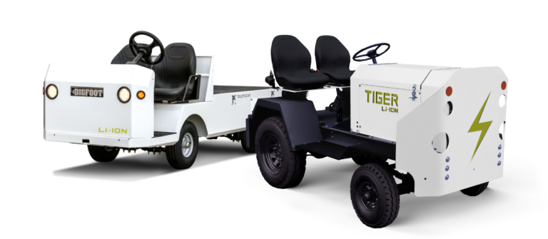 About Tiger GSE
